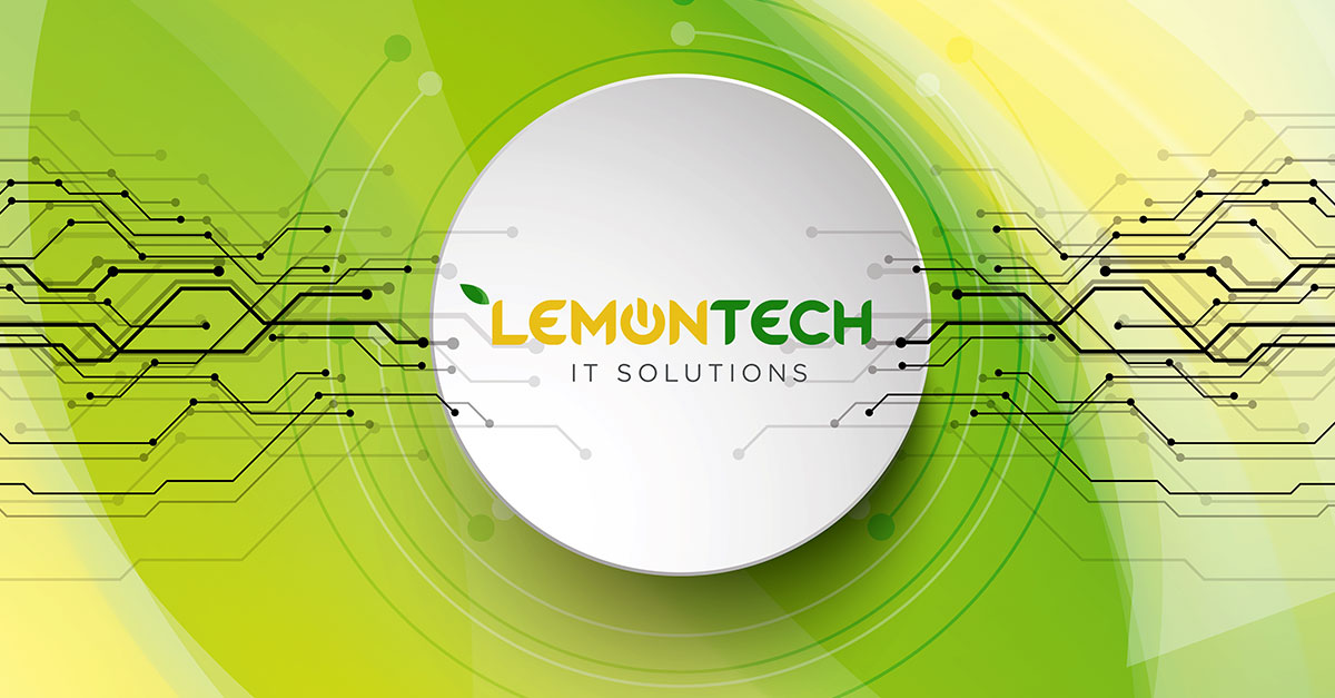Lemontech I.T. Solutions - Your Partner in IT Staffing and Managed Services